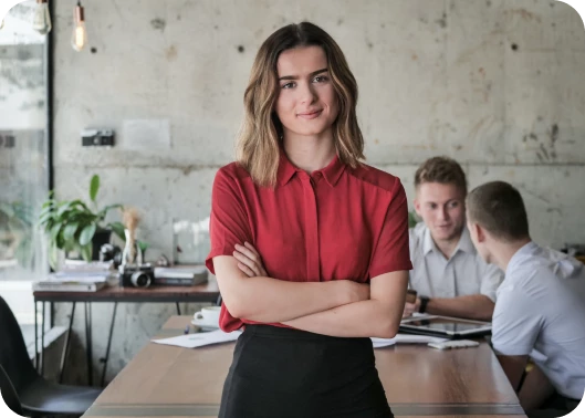 Start-Up Invoice Finance & Back Office Support | Zodeq