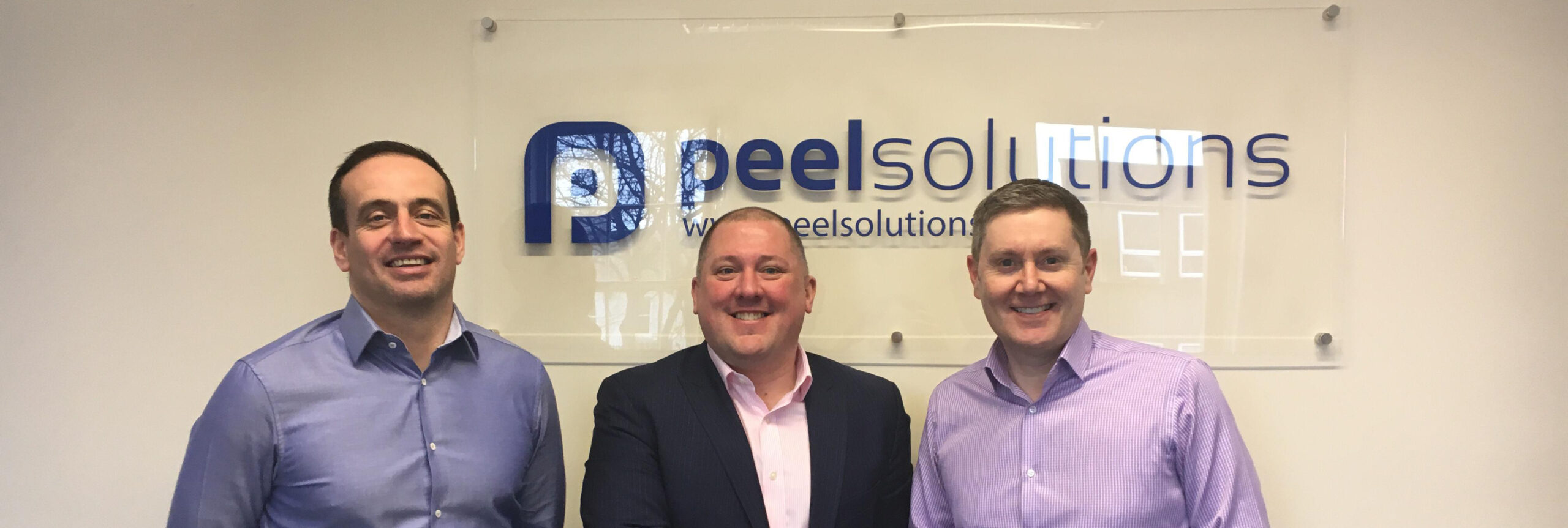 New client win, Peel Solutions | Zodeq