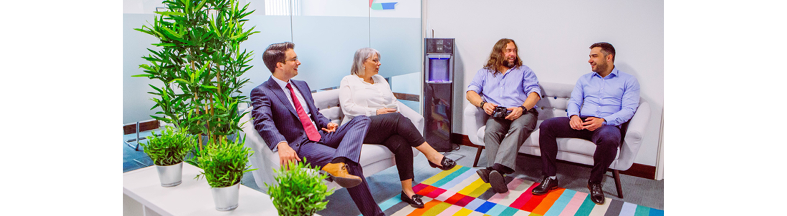 Zodeq Moves Into Brand-New Offices | Zodeq