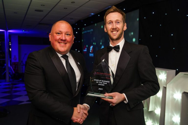 Celebrating Business Achievements At The WCNW Annual Ball | Zodeq