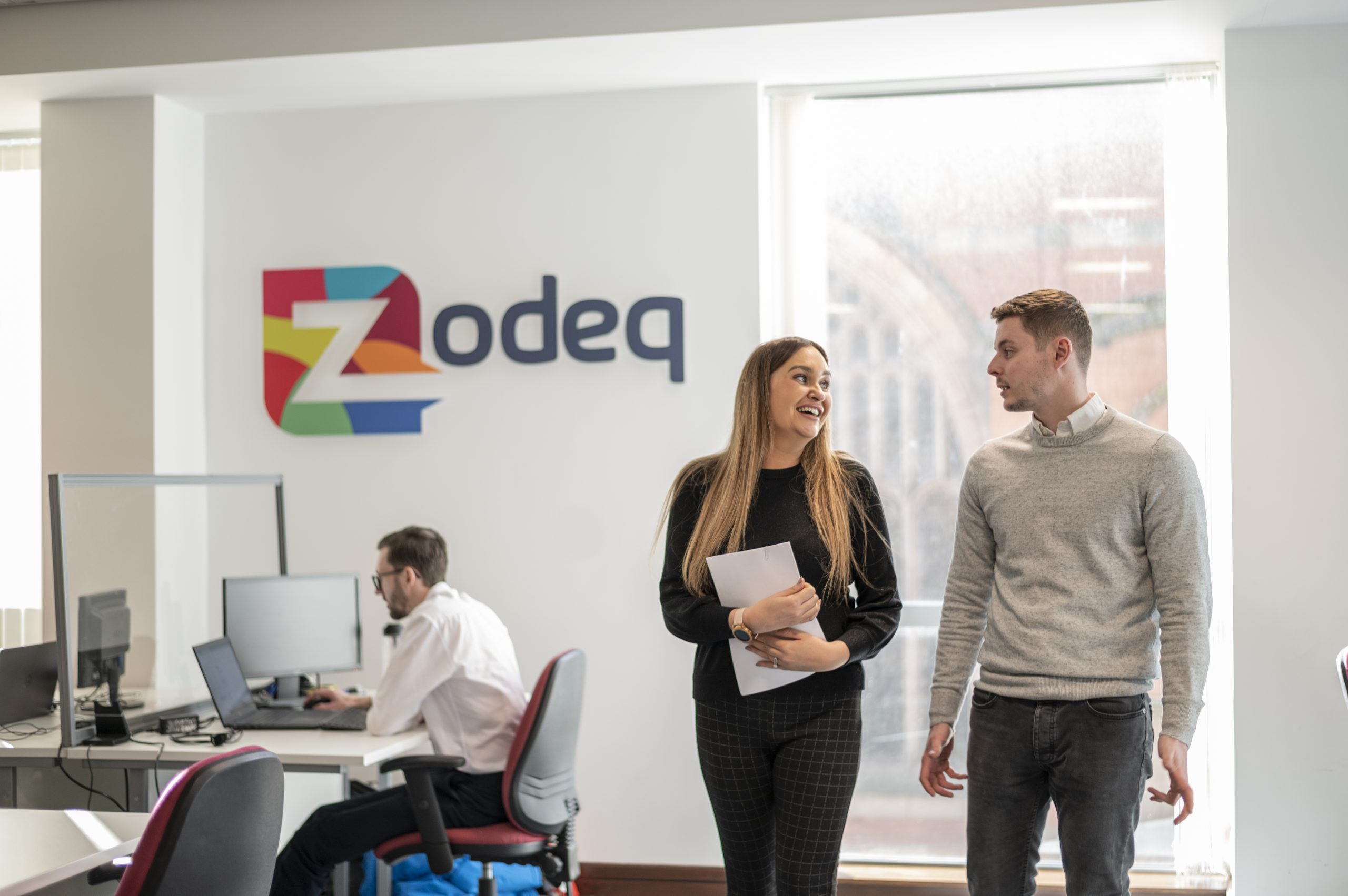 Benefits of starting your own business | Zodeq