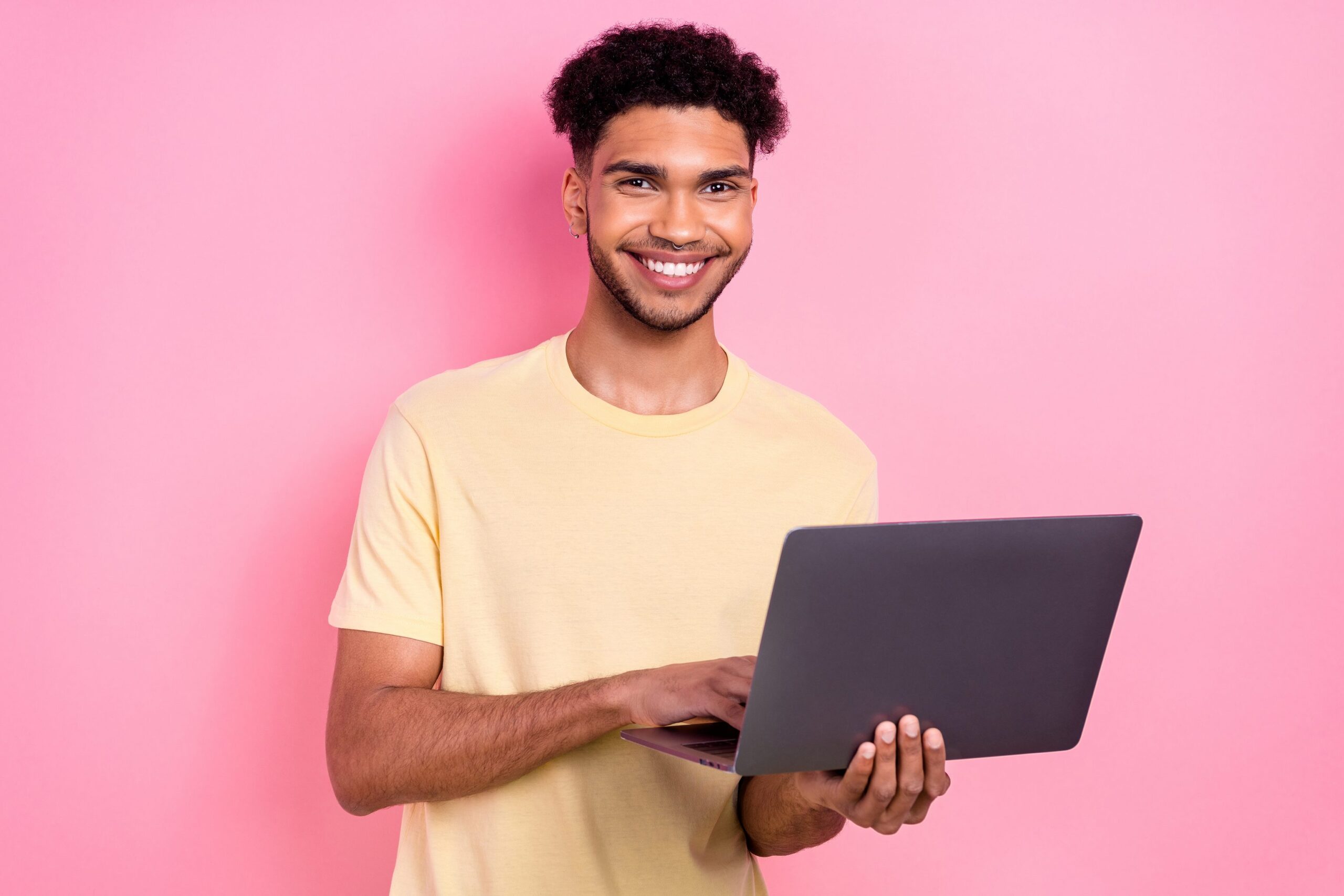 Introducing Our New Tech Recruitment Campaign | Zodeq