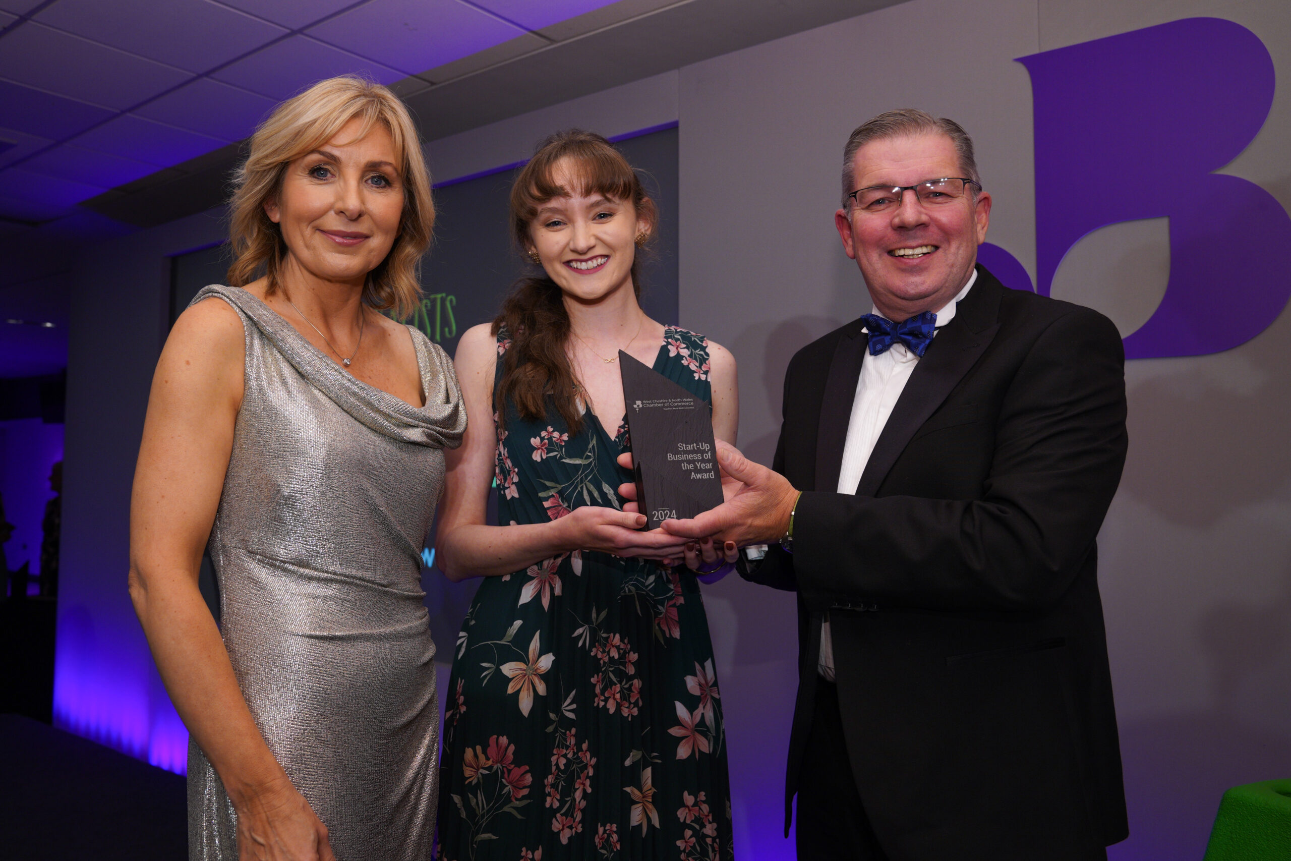 Zodeq Sponsors WCNW Chamber Awards 2024 | Zodeq