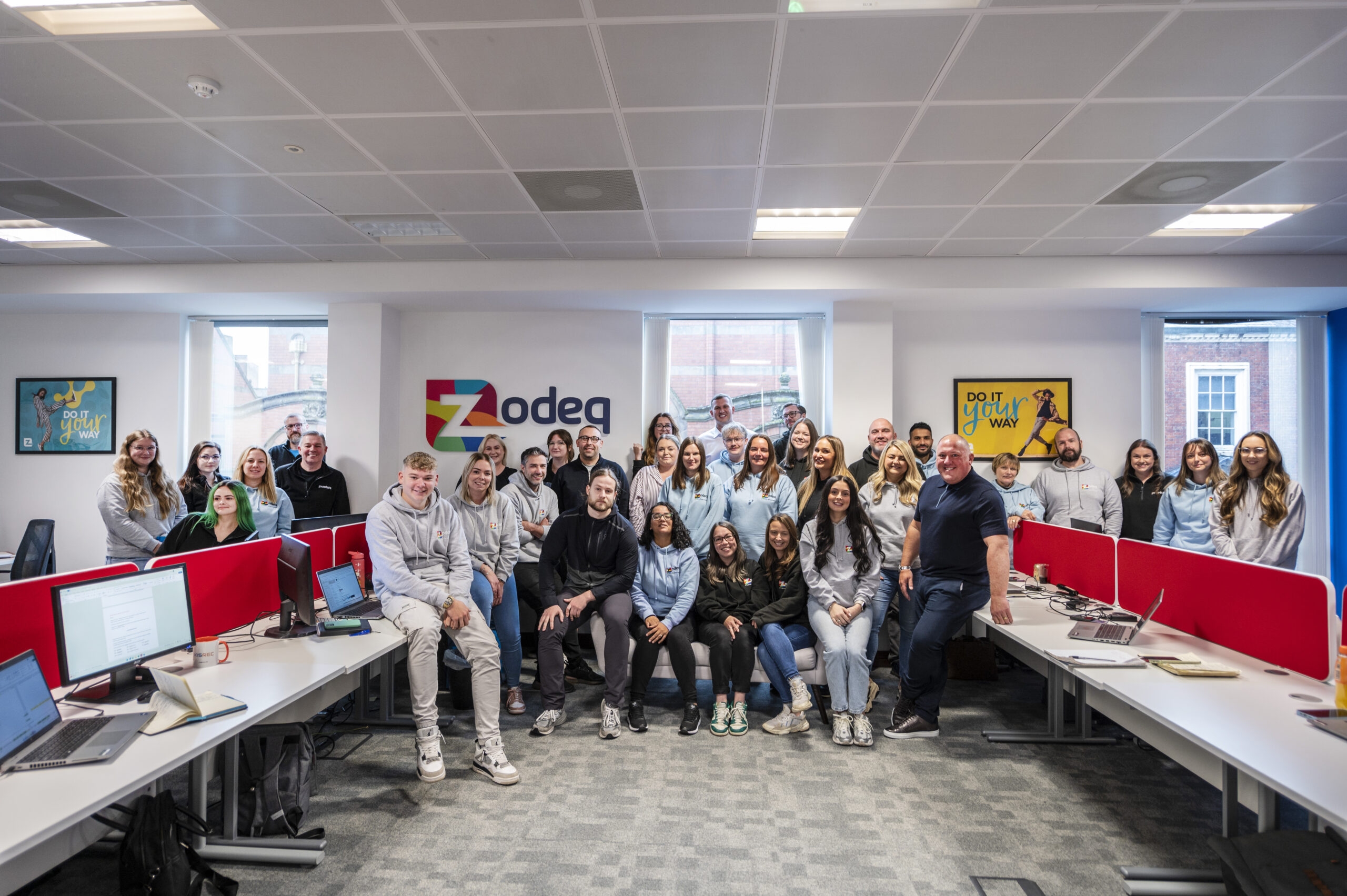 Zodeq’s Year in Review 2024 | Zodeq