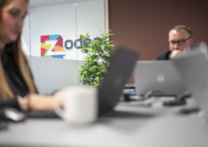 Invoice Finance & Back Office Support Providers | Zodeq